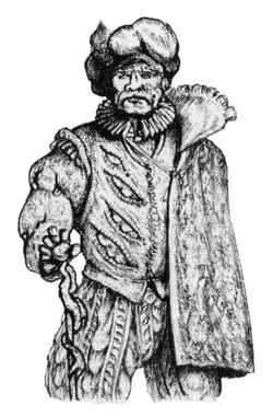 Handrich | Warhammer Wiki | Fandom