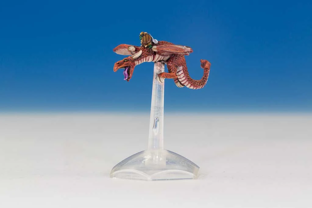 Orc Wyvern Riders | Warhammer Wiki | Fandom