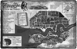 Castle Mousillon | Warhammer Wiki | Fandom