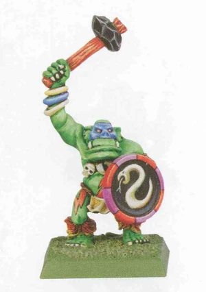 Snakeblood Tribe | Warhammer Wiki | Fandom