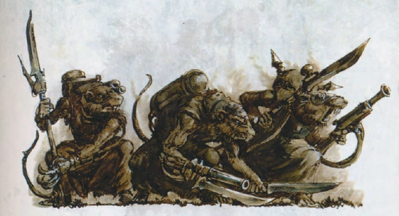 Technox | Warhammer Wiki | Fandom