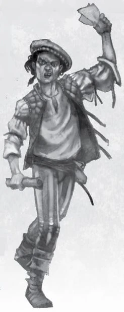 Agitator | Warhammer Wiki | Fandom