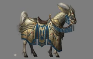 Elven Steed | Warhammer Wiki | Fandom