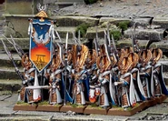 Phoenix Guard | Warhammer Wiki | Fandom