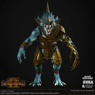 Kroq-Gar | Warhammer Wiki | Fandom