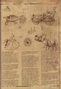 Steam Tank | Warhammer Wiki | Fandom