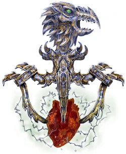 Dark Heart | Warhammer Wiki | Fandom