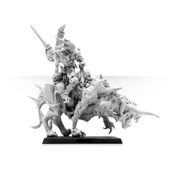 Kayzk the Befouled | Warhammer Wiki | Fandom