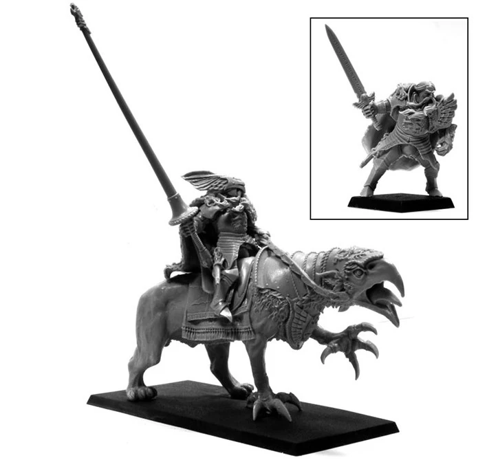 Theodore Bruckner | Warhammer Wiki | Fandom