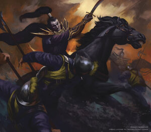 Dark Riders | Warhammer Wiki | Fandom