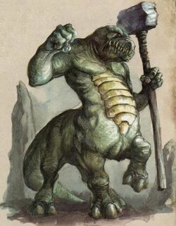 Zoats | Warhammer Wiki | Fandom