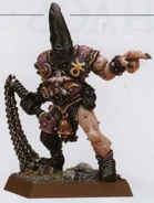 Champion of Slaanesh | Warhammer Wiki | Fandom