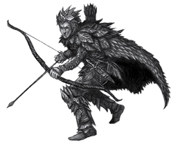 Ghost Strider | Warhammer Wiki | Fandom