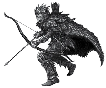 Ghost Strider | Warhammer Wiki | Fandom