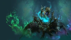 Hag Mother | Warhammer Wiki | Fandom