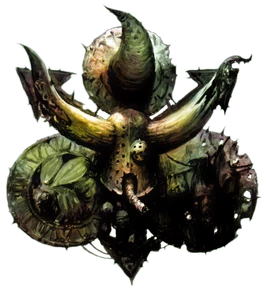 Nurgle | Warhammer Wiki | Fandom
