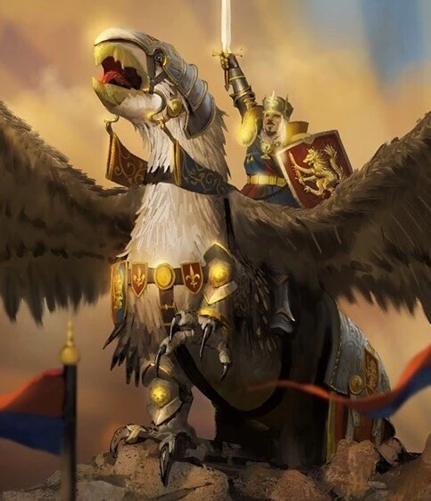 Category:Bretonnian Dukes | Warhammer Wiki | Fandom