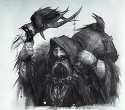 Soren Hoarder | Warhammer Wiki | Fandom