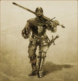 Swords | Warhammer Wiki | Fandom
