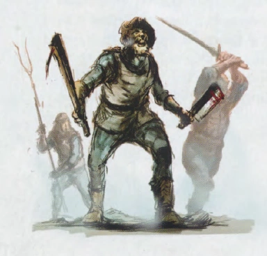 Warriors of Ulric | Warhammer Wiki | Fandom