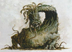 Bounderbeasts | Warhammer Wiki | Fandom