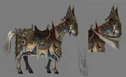 Elven Steed | Warhammer Wiki | Fandom