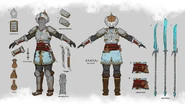 Ice Guard | Warhammer Wiki | Fandom