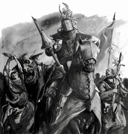 Grail Pilgrims | Warhammer Wiki | Fandom