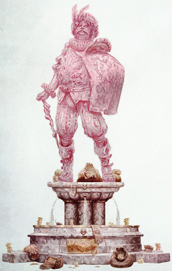 Handrich | Warhammer Wiki | Fandom