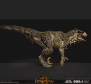 Carnosaur | Warhammer Wiki | Fandom