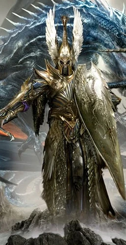 Aenarion | Warhammer Wiki | Fandom