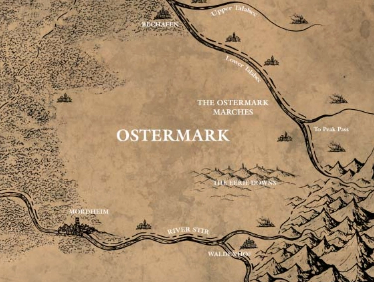 Ostermark Marches | Warhammer Wiki | Fandom