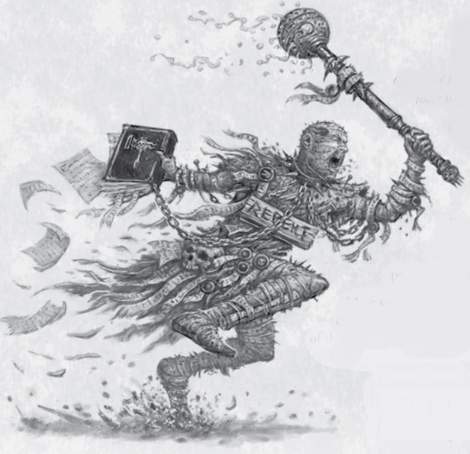 Scourge of God | Warhammer Wiki | Fandom