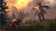 Ghorgon | Warhammer Wiki | Fandom