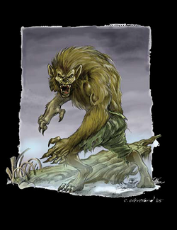 Werecreatures | Warhammer Wiki | Fandom