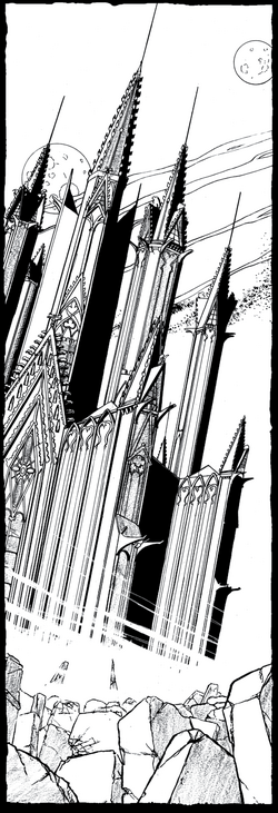 Amethyst Order | Warhammer Wiki | Fandom