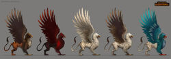 Griffon | Warhammer Wiki | Fandom