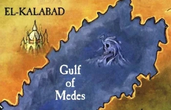 El-Kalabad | Warhammer Wiki | Fandom