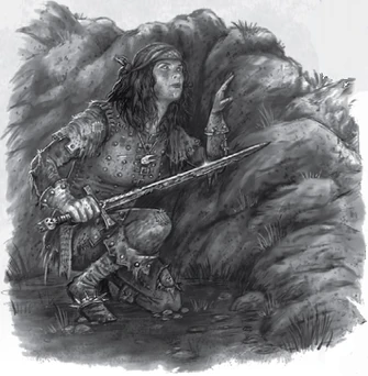 Badlander | Warhammer Wiki | Fandom