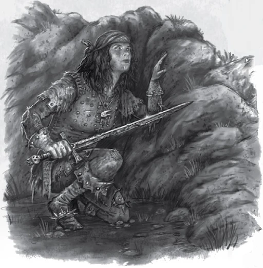 Badlander | Warhammer Wiki | Fandom