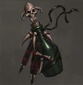 Rotgut | Warhammer Wiki | Fandom