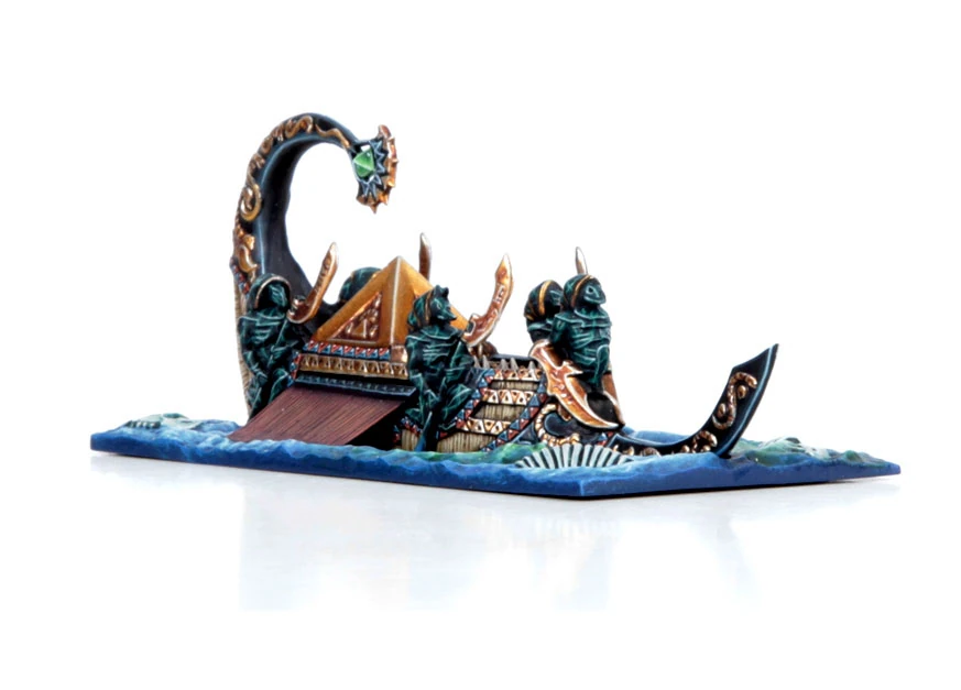 Curse of Zandri | Warhammer Wiki | Fandom