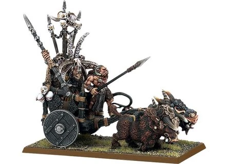 Category:Gors | Warhammer Wiki | Fandom
