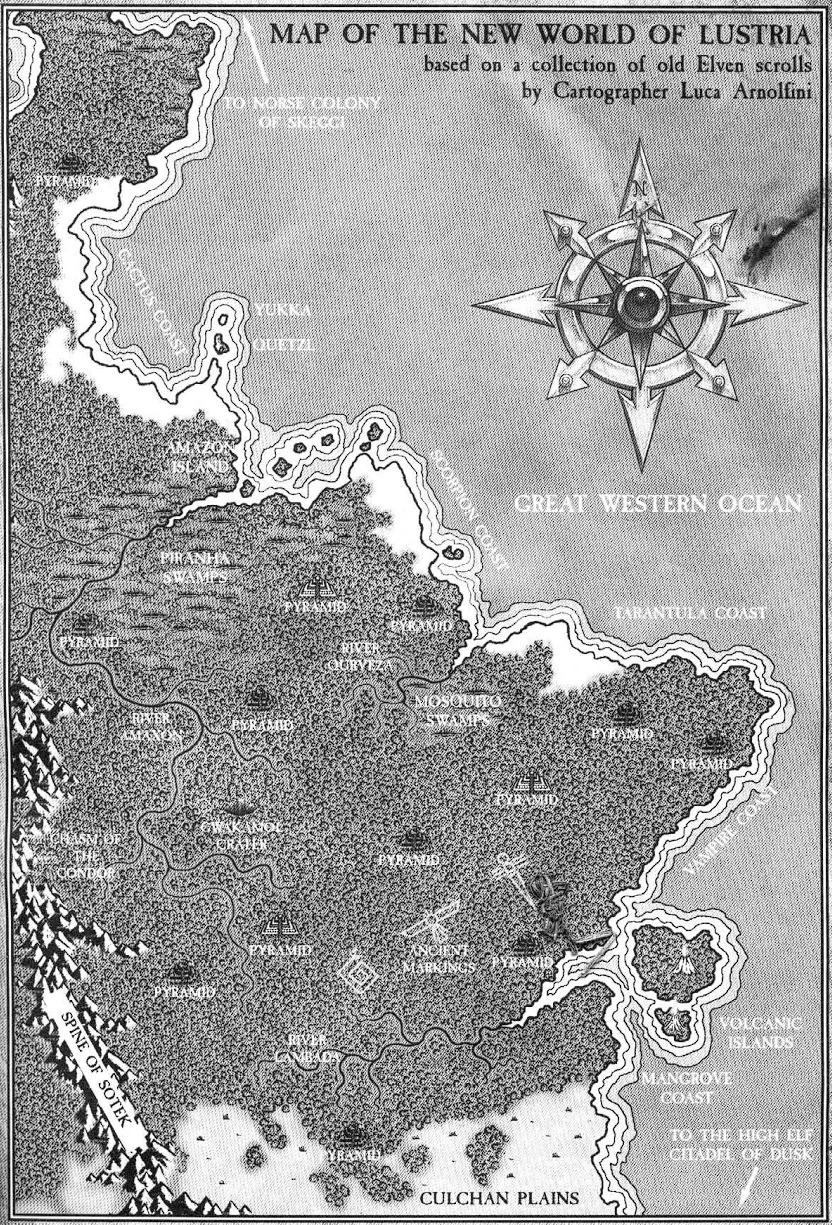 Luca Arnolfini | Warhammer Wiki | Fandom