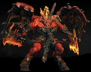 Skarbrand | Warhammer Wiki | Fandom