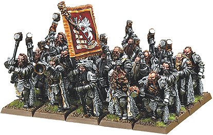 Teutogen Guard | Warhammer Wiki | Fandom