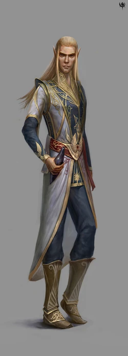 High Elves | Warhammer Wiki | Fandom