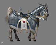 Elven Steed | Warhammer Wiki | Fandom