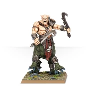 Dragon Ogres | Warhammer Wiki | Fandom