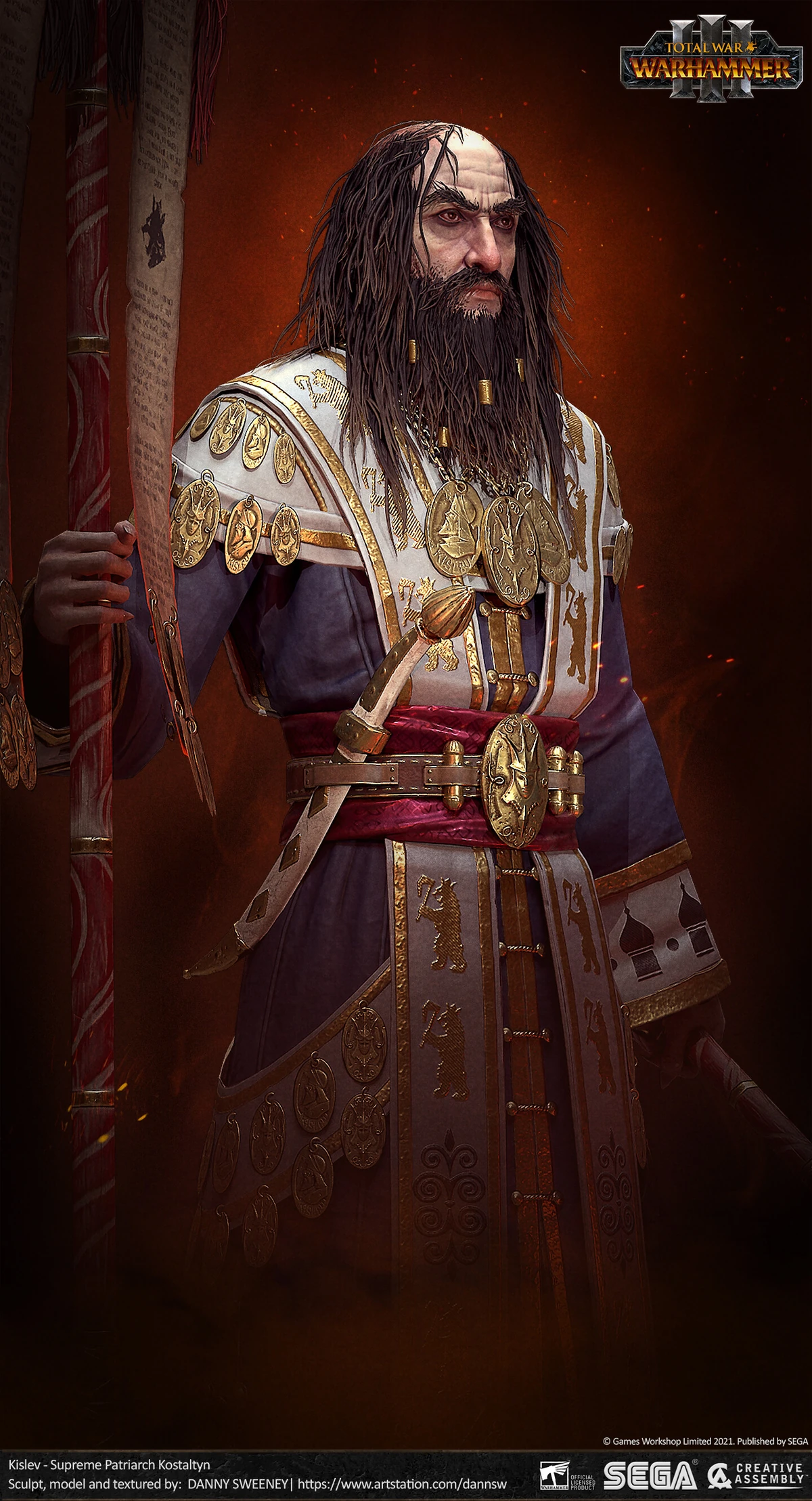 Category:Total War: Warhammer Original Characters | Warhammer Wiki | Fandom